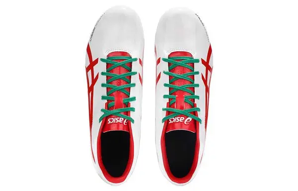 Asics Hyper Sprint Athletic Shoes