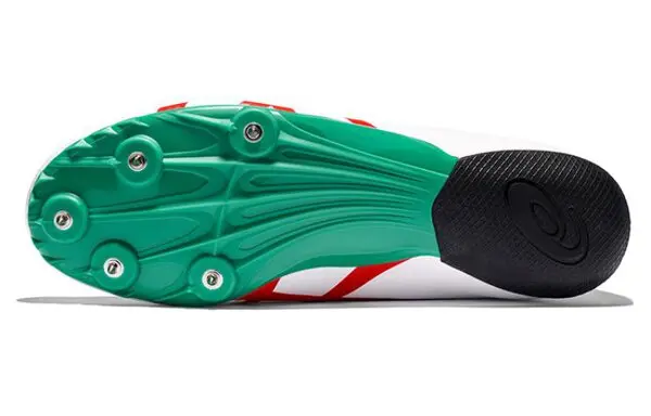 Asics Hyper Sprint Athletic Shoes