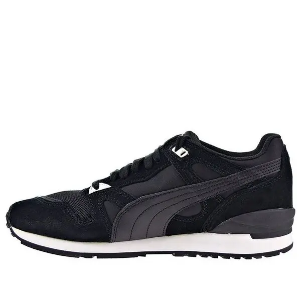 PUMA Duplex Classic Sneakers - Black