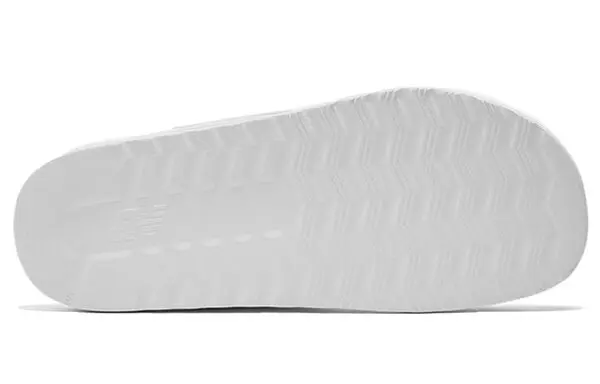 NEW BALANCE Nclay Sandals - White