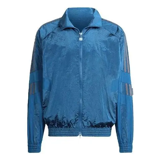 Adidas Originals Blue Version Track Jacket