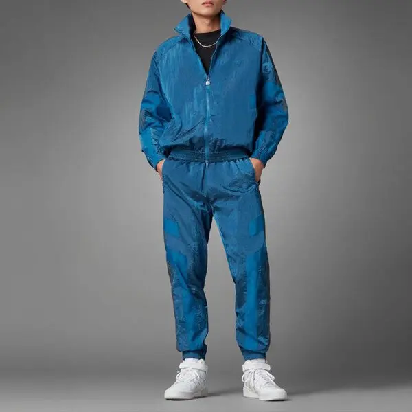 Adidas Originals Blue Version Track Jacket