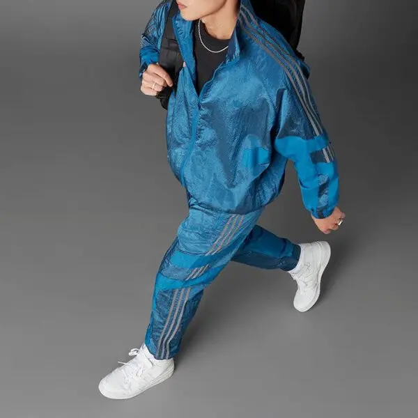 Adidas Originals Blue Version Track Jacket