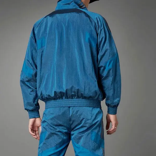 Adidas Originals Blue Version Track Jacket