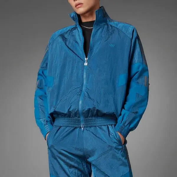 Adidas Originals Blue Version Track Jacket