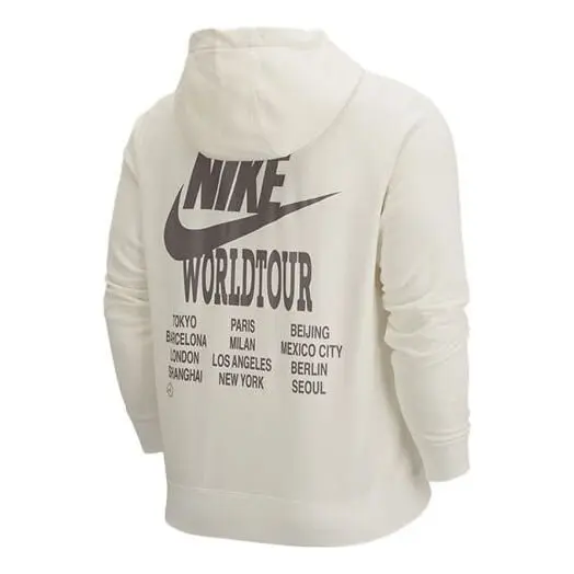 Nike Pullover Hoodie