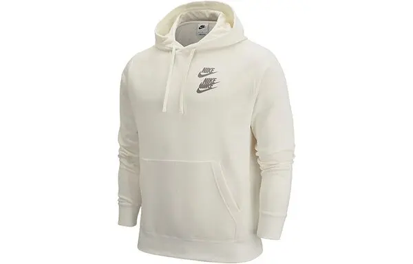 Nike Pullover Hoodie