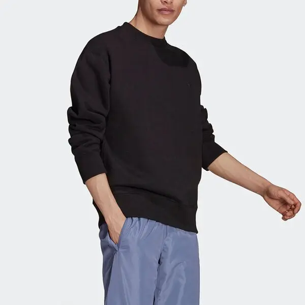Adidas C Crew Casual Pullover