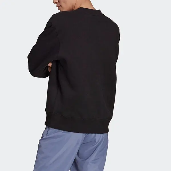 Adidas C Crew Casual Pullover - Default Color