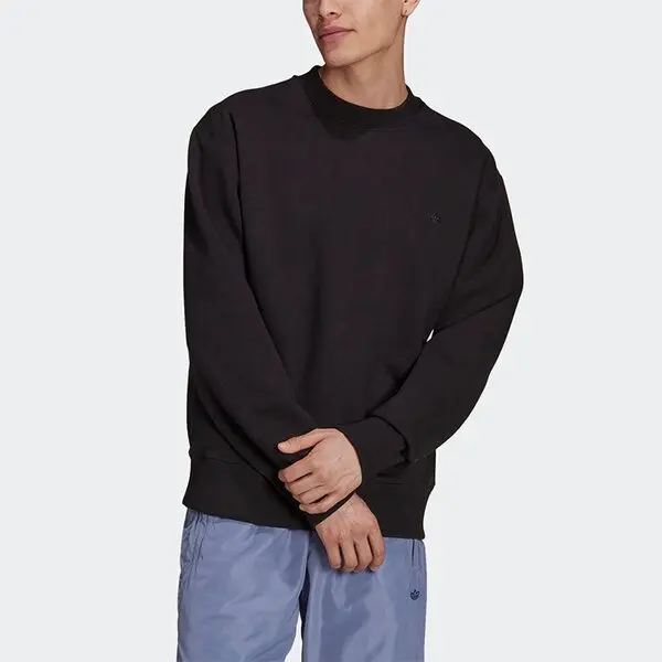 Adidas C Crew Casual Pullover - Default Color