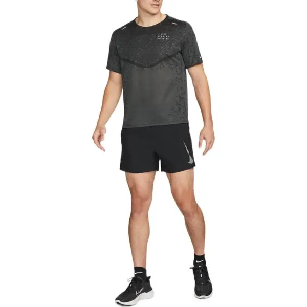 Nike Short Sleeve Running T-shirt