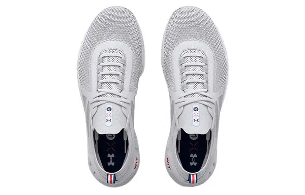 Under Armour Tribase Reign 4 Pro Training Sneakers - White