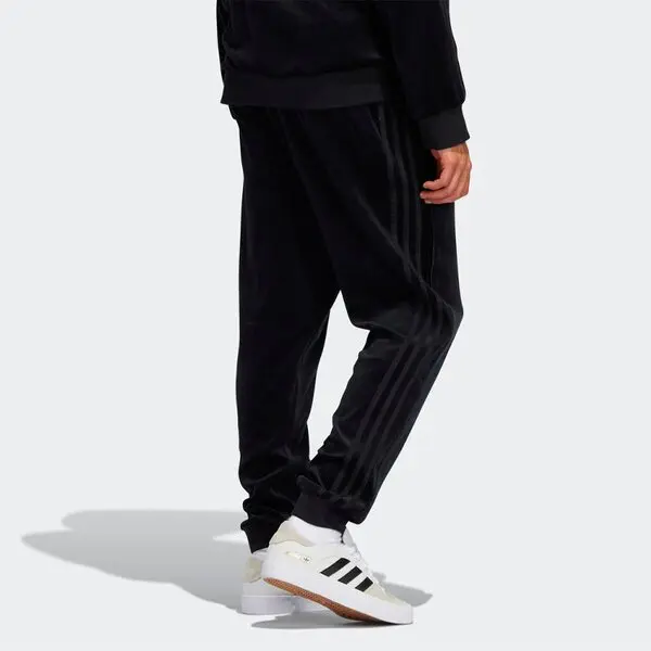 Adidas Originals Bundle Feet Sports Pants/trousers/joggers Black - Default Color