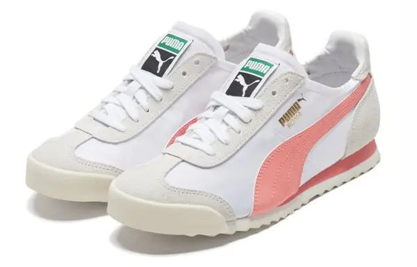PUMA Roma Og Nylon Sneakers