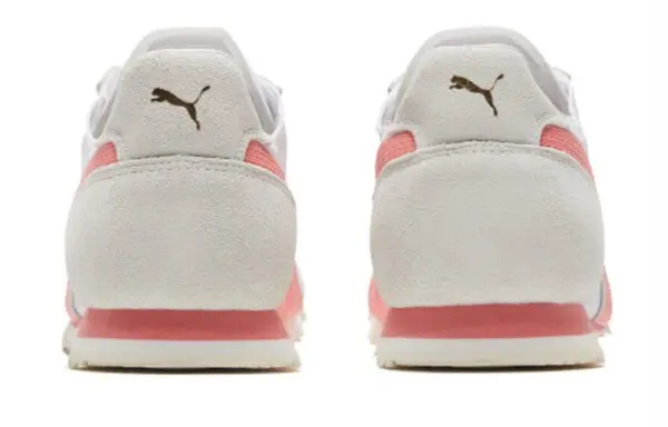 PUMA Roma Og Nylon Sneakers - Whitepink