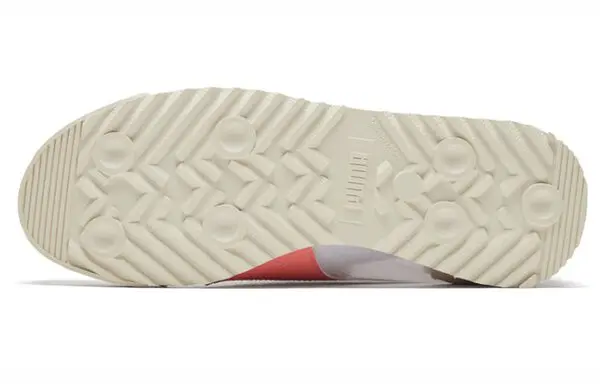 PUMA Roma Og Nylon Sneakers - Whitepink