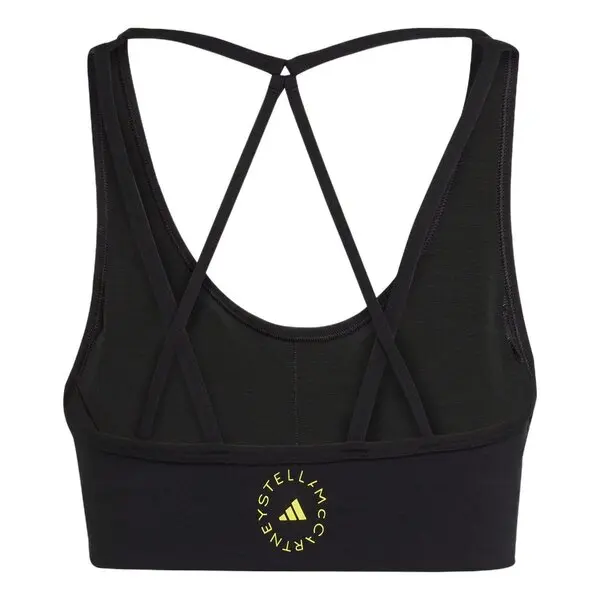 Adidas Stella Mccartney Truestrength Medium-support Bra Asia Sizing