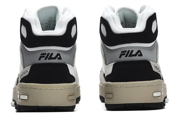 FILA FUSION Teratach Skate Shoes