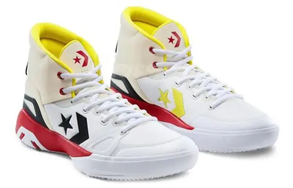 CONVERSE G4 High Top Sneakers
