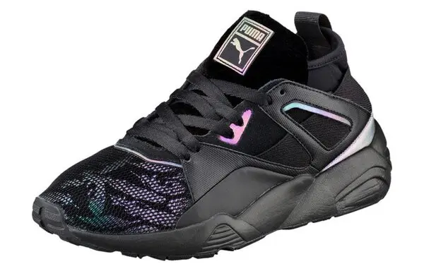 PUMA B.o.g. Swan Sneaker