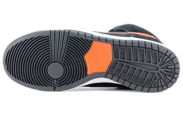 Nike Dunk Low Premium Skateboard Sneakers