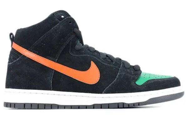 Nike Dunk Low Premium Skateboard Sneakers