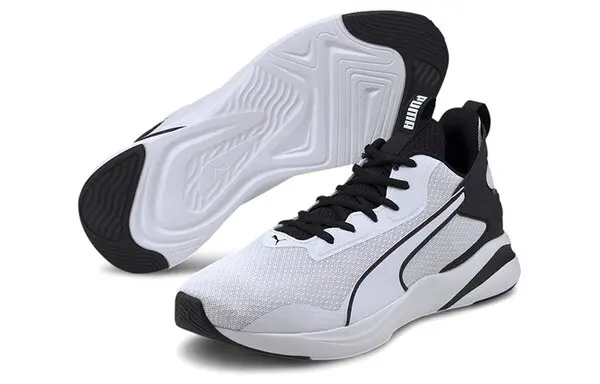 PUMA Sodtride Rift Athletic Sneakers