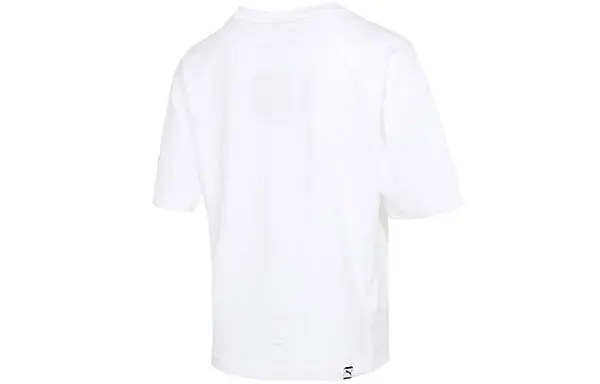 PUMA Downtown Graphic Tee