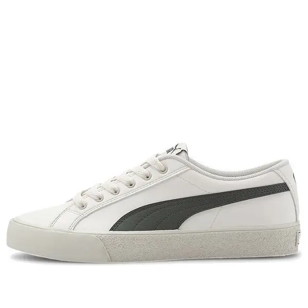 PUMA Bari Z Sneakers - White/green