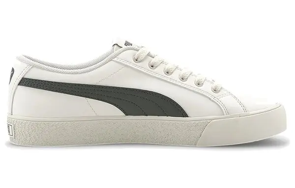 PUMA Bari Z Sneakers - White/green