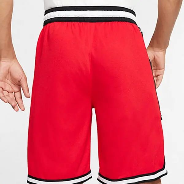 Nike Dri-fit Dna Quick Dry Basketball Shorts