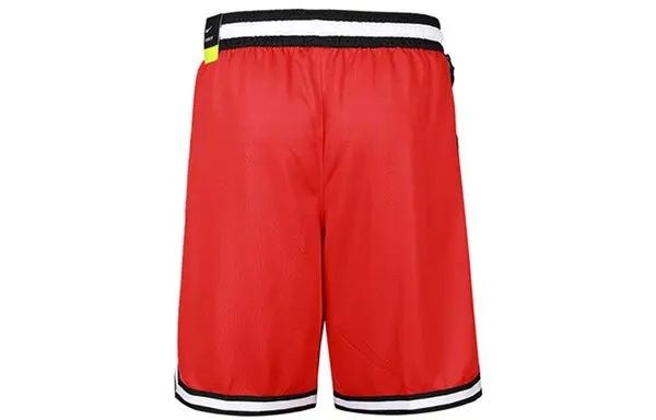 Nike Dri-fit Dna Quick Dry Basketball Shorts