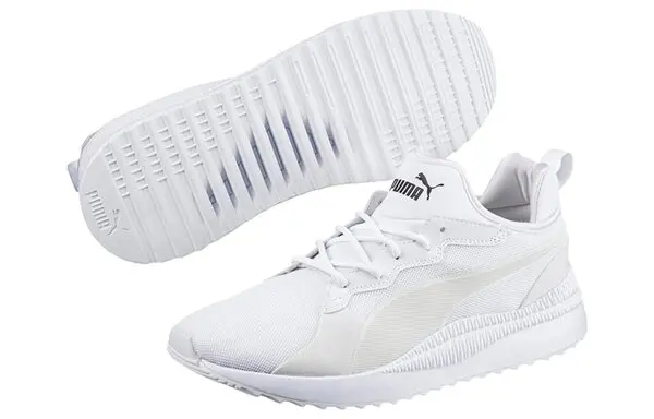 PUMA Pacer Next Low Top Sneakers