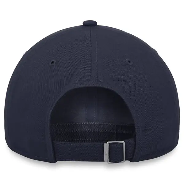 Nike Heritage 86 Wordmark Swoosh Mlb Houston Astros Cap