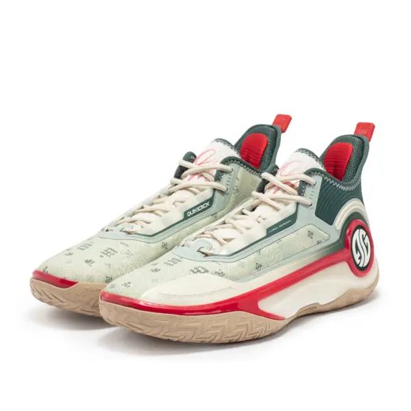 361 DEGREES Ag4 Aaron Gordon "renew With One Degree Beyond" Sneakers