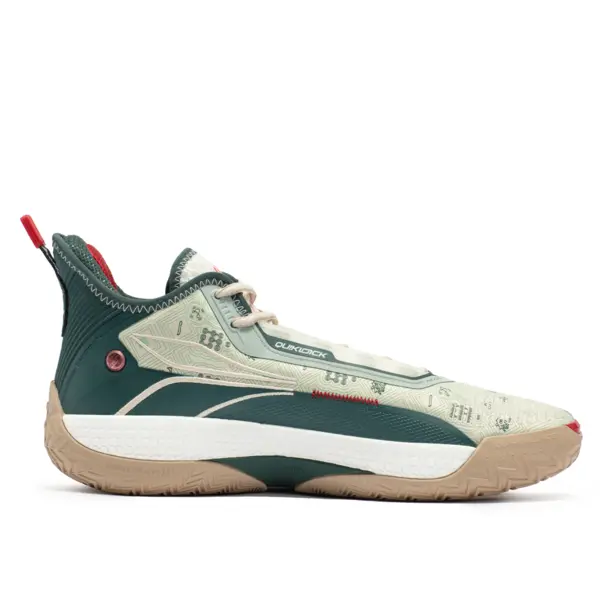361 DEGREES Ag4 Aaron Gordon "renew With One Degree Beyond" Sneakers