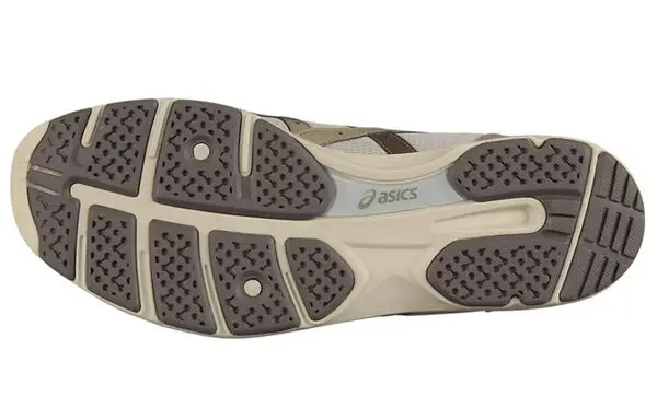 Asics Life Walker 101 Athletic Shoes