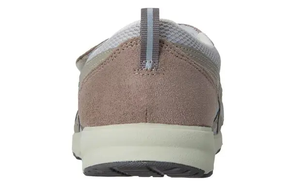 Asics Life Walker 101 Athletic Shoes - Light Brown