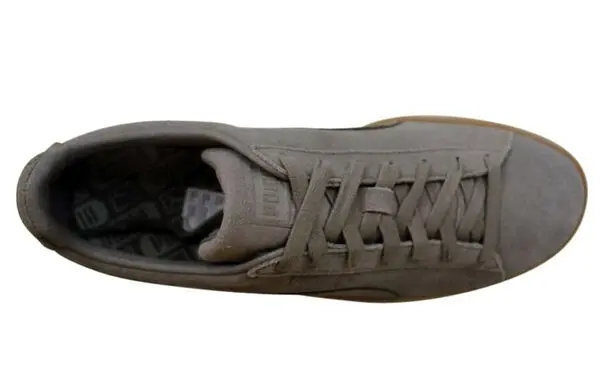 PUMA Suede Classic Natural Warmth Falcon
