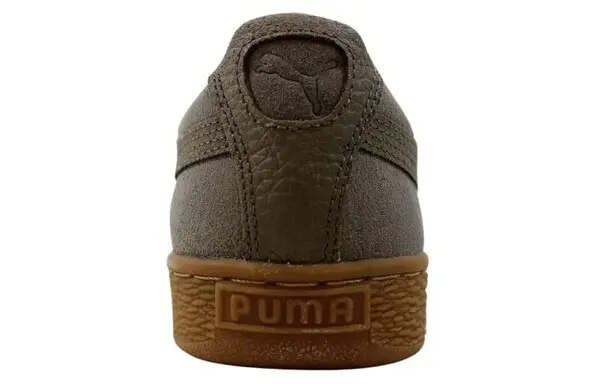 PUMA Suede Classic Natural Warmth Falcon