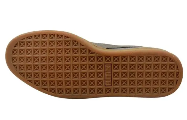 PUMA Suede Classic Natural Warmth Falcon