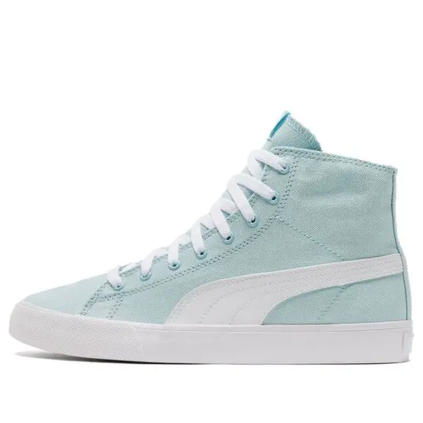 PUMA Bari Mid Sneakers
