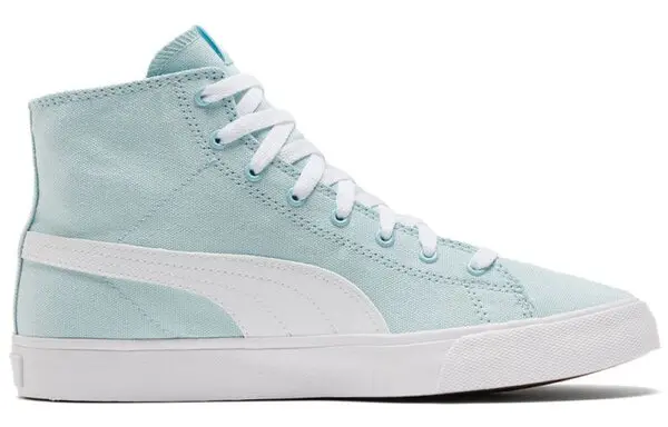 PUMA Bari Mid Sneakers