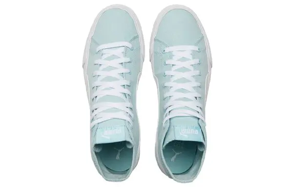 PUMA Bari Mid Sneakers