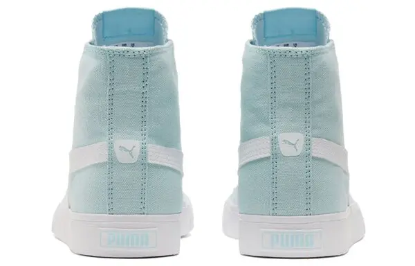 PUMA Bari Mid Sneakers