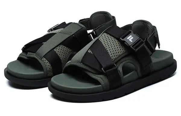 FILA FUSION Sandals