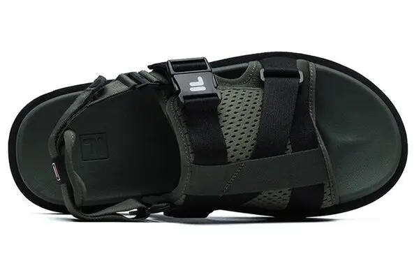 FILA FUSION Sandals