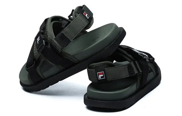 FILA FUSION Sandals