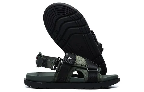 FILA FUSION Sandals