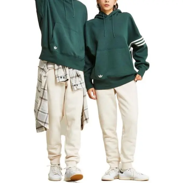 Adidas Originals Logo Hoodie